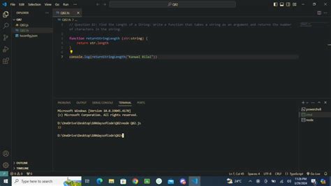 Mehtab Kanwal Bilal On Linkedin 100daysofcode 100daysofcode Typescript Codingjourney 12