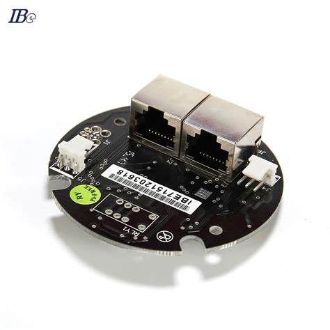 Headphones Pcba Circuit Boards Wireless Dmx Transmitter Health Monitor Watch Pcb Board Pcb And