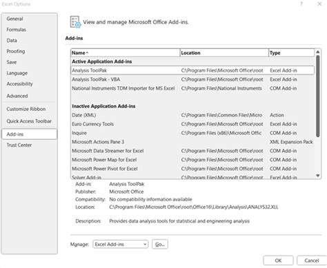 Practical Ai In Excel Create A Linear Regression Model