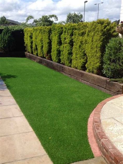 How To Install Artificial Grass Hunker