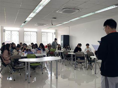 经济管理学院“扬学术之帆 铸经管之魂”勤勉笃学活动顺利举办 西南交通大学经济管理学院官网