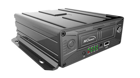 Howen Hero Me32 08 Mdvr