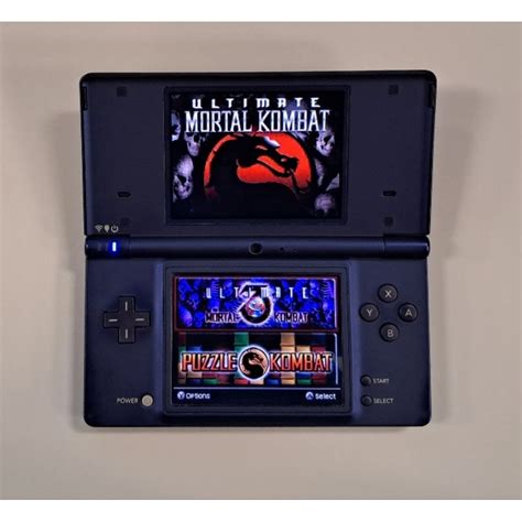 Nintendo dsi สนำเงน เมม 32G เกมส7000 เกมส พรอมเลน sn 06441 Shopee Thailand