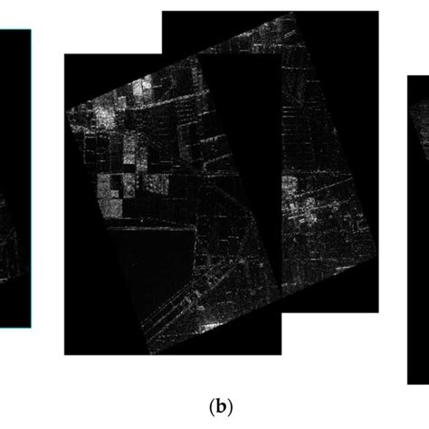 The Network Structure For Single Band Sar Classification Download