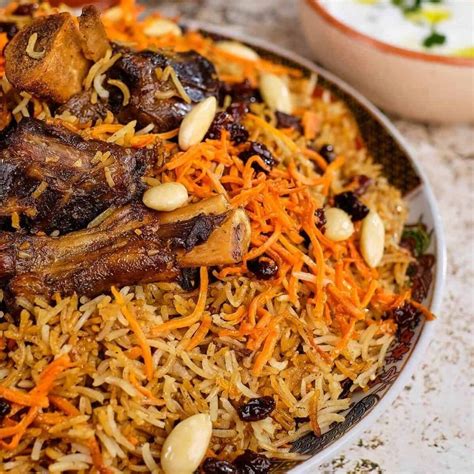 20 Flavorful Afghan Recipes Authentic Food Cooking Recipe