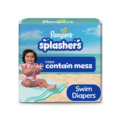 Diapers For Crawling Babies Flexible Fit And Movement Pampers®