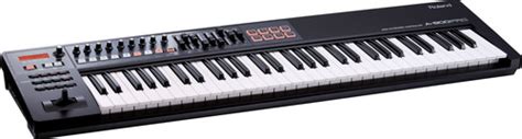Roland 61 Key Midi Keyboard Controller A 800pro R Tropical Music Puerto Rico