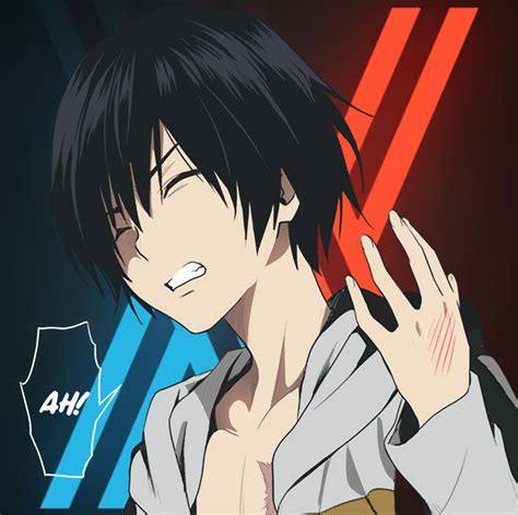 Hiro Colored By Me Darling In The Franxx R DarlingInTheFranxx