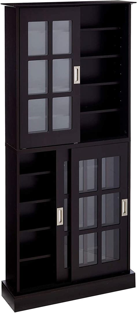 Cd Storage Cabinets With Drawers Ideas On Foter