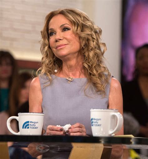Why Kathie Lee Ford Left Today Show After 11 Years Us Weekly