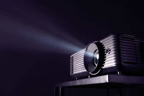 Projector Says No Signal Explore Solutions For Beginners Pointer Clicker