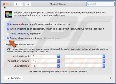 How To Fix Split View Not Working On Mac