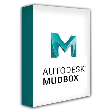 Utilities Autodesk Autodesk Mudbox 2025 2026