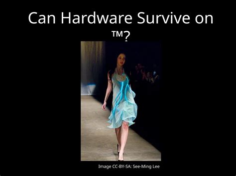 Opensource Hardware Monthly Presentationpptx