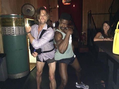 Jared Padalecki Jared Padalecki Photo Fanpop