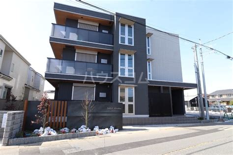 ソレイユガーデン ＊＊＊号室草加駅3階1ldkの賃貸物件賃貸アパート【ハウスコム】