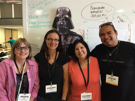 Indigenous Mapping Workshop 2015 Cree Literacy Network