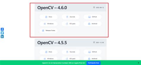 【opencv源码解析01】vs如何优雅的配置opencv环境 周旋机器视觉工作室