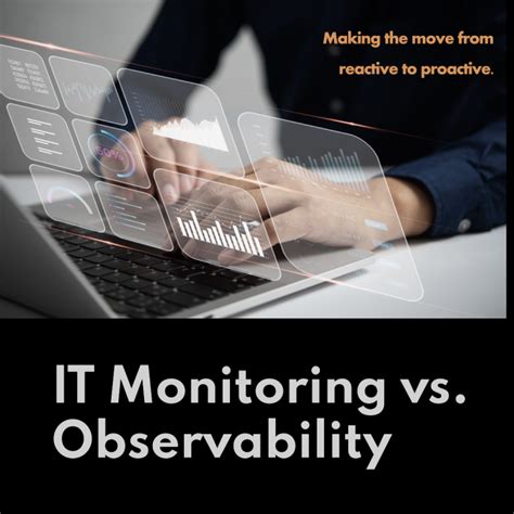 The Evolution Of It Performance Observability