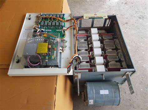 Abb Dcs 800 Dc Drive Aeliya Marine Tech
