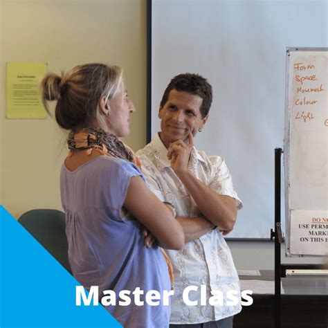 Master Class • Online Art Therapy Courses