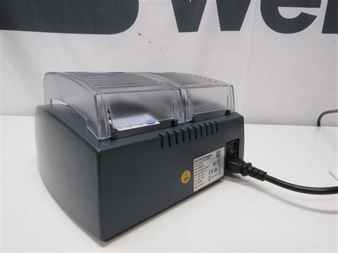 Hach Drb200 Digital Reactor Dual Block Double With Warranty And Manual Express Lab Werks Llc