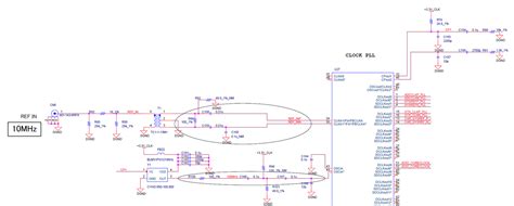 LMK LMK PLL Unlocked Clock Timing Forum Clock Timing TI E E Support Forums