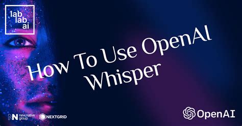 Openai Whisper Tutorial Creating Openai Whisper Api In A Docker Container