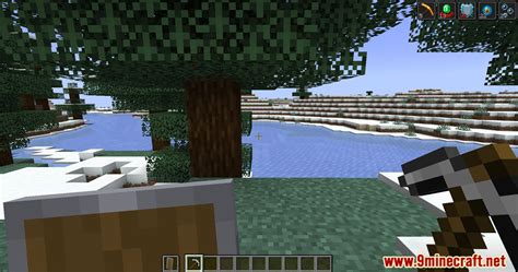 Effect Timer Plus Mod Monitor Your Minecraft Status Effects Aadhu