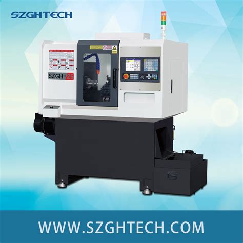 Small D Multi Function Lathe Combined Mini CNC Metal Lathe Machine CNC Lathe Machine And Mini