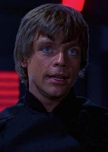 Luke Skywalker Fan Casting For Star Wars And Fairy Tail Return Of The