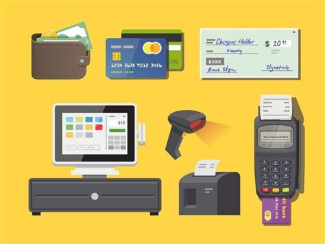 A Point Of Sale Pos Software For Business Shops Low Costand Easy Operation Upwork