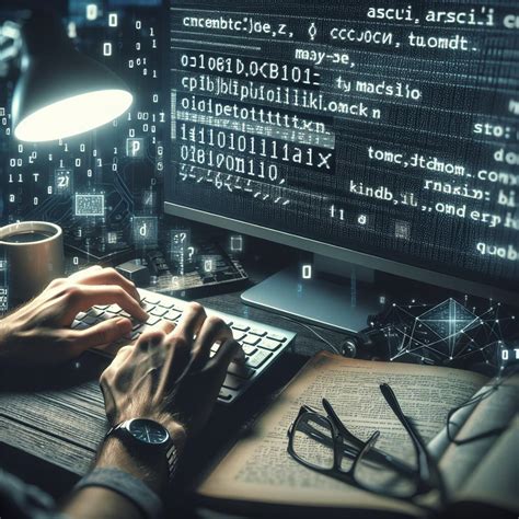 Comprendre Le Code Ascii La Base De La Communication Informatique