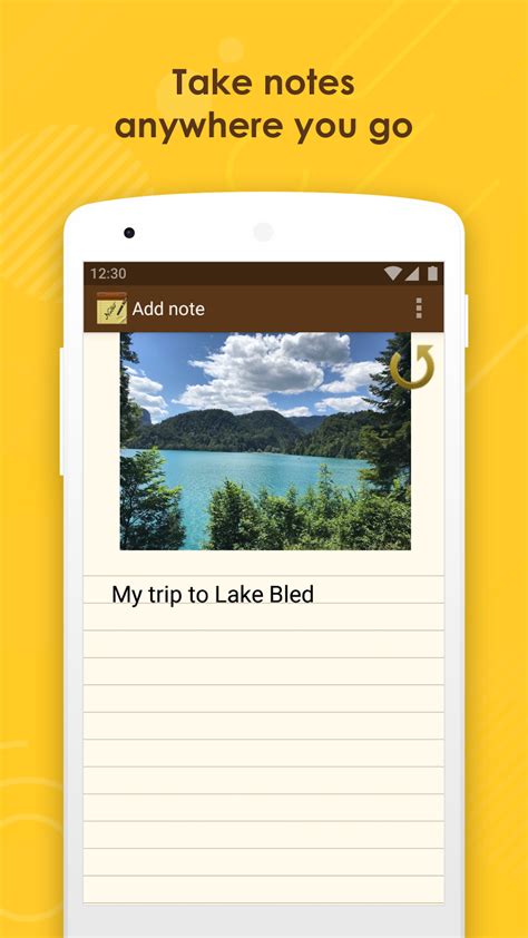 Notepad Apk For Android Download