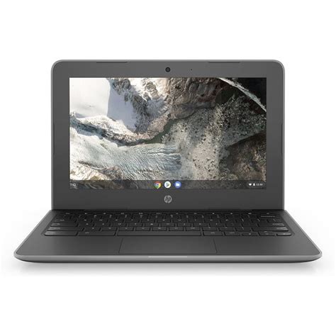Hp Chromebook G Ee Inch Celeron N Ghz Gb Ram Gb Emmc Laptop With Chrome