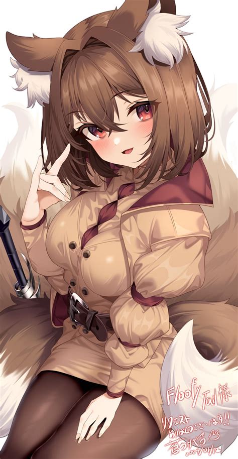 Airi Original Drawn By Jun Aousa Danbooru