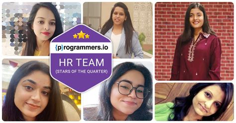 On Linkedin Programmersio Hrteam Starofquarter2024