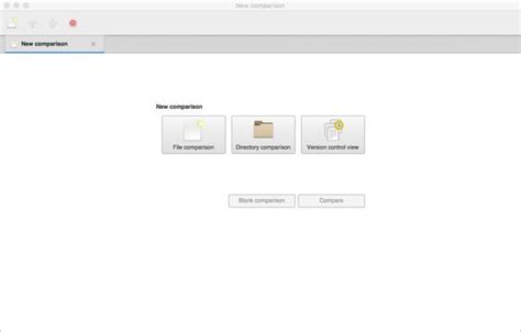 Open Source Beyond Compare Alternatives Top 10 Diff Tools AlternativeTo