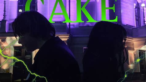 Kpop Dance In Public Kard Cake Dance Cover By Toxbite Youtube