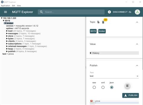 Need Working Example For Openhab Mqtt Over Tls Page 2 Tutorials And Examples Openhab Community