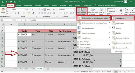 Comment Centrer Du Texte Dans Excel Sans Utiliser La Fusion Des Cellules