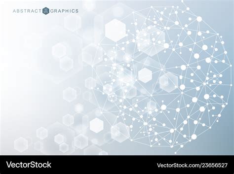 blockchain nodes vector images über 2 000