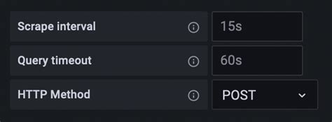 Grafana 9 Unexpected Error While Trying To Explore Metrics From