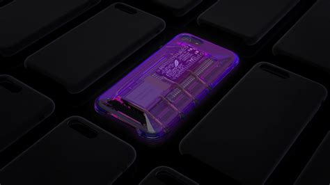 Typecase Keyboard Helps People With Visual Or Motor Impairments Type