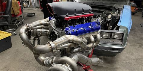 Turbo Fun Boost Basics For The Ls Based Engine Platform 43 Off