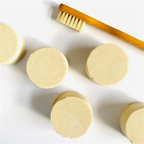 Anise Solid Toothpaste Bulk Format Le Jardin De Julie