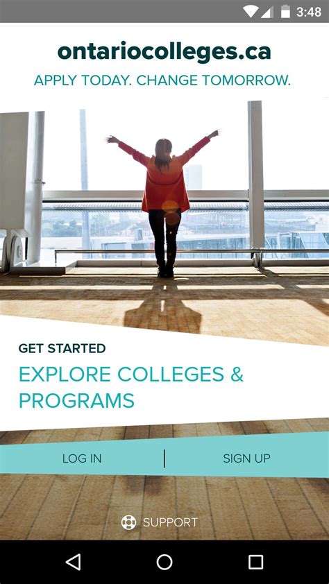 Ontariocolleges Ca Apk For Android Download