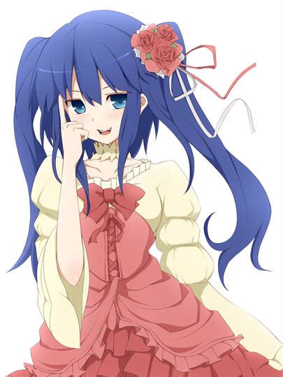 ヱリカさん KURO
