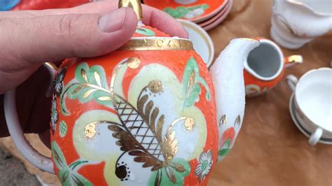 КИЇВСЬКА БАРАХОЛКА 22 07 2023 ПОЧАЙНА ПЕТРІВКА ВІНТАЖНІ ЗНАХІДКИ БАРАНІВКА Youtube