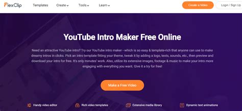 Top Free YouTube Intro Maker For YouTubers UpViews Blog